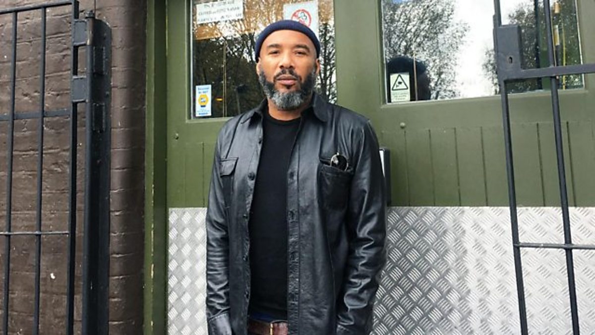 BBC Radio London - Robert Elms, Anthony Joseph and West Camel, Listed ...