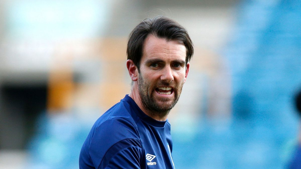 BBC Radio Leeds - West Yorkshire Sport Daily, Blackburn Rovers 0-0 ...