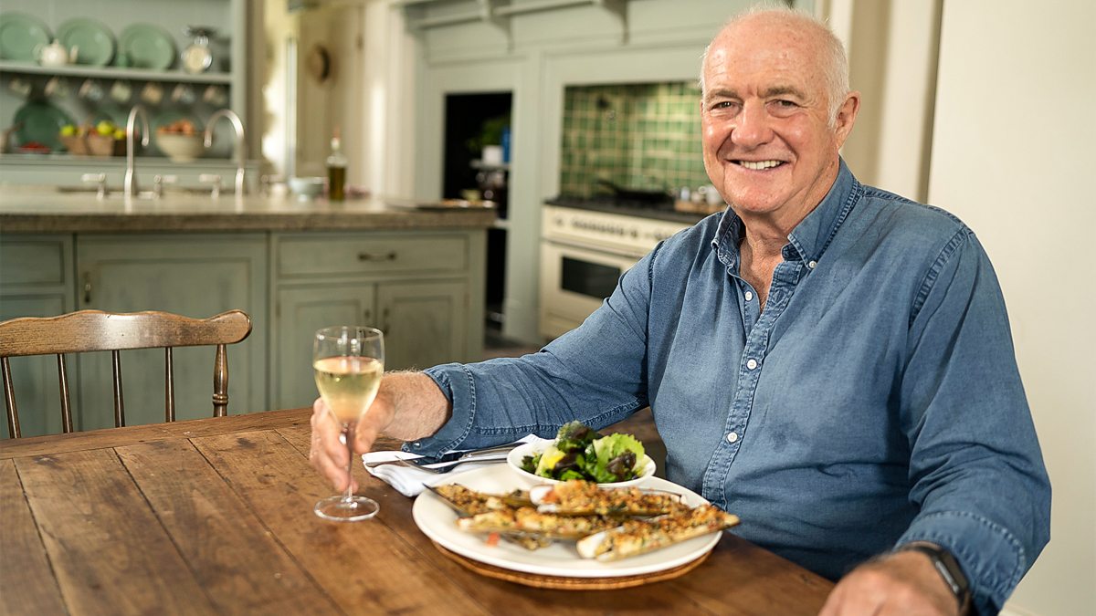 BBC Two - Rick Stein's Cornwall, Series 2, Episode 6