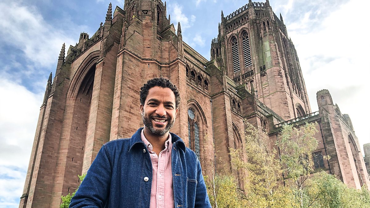 BBC One - Songs of Praise, Jesus’s Baptism - Clips
