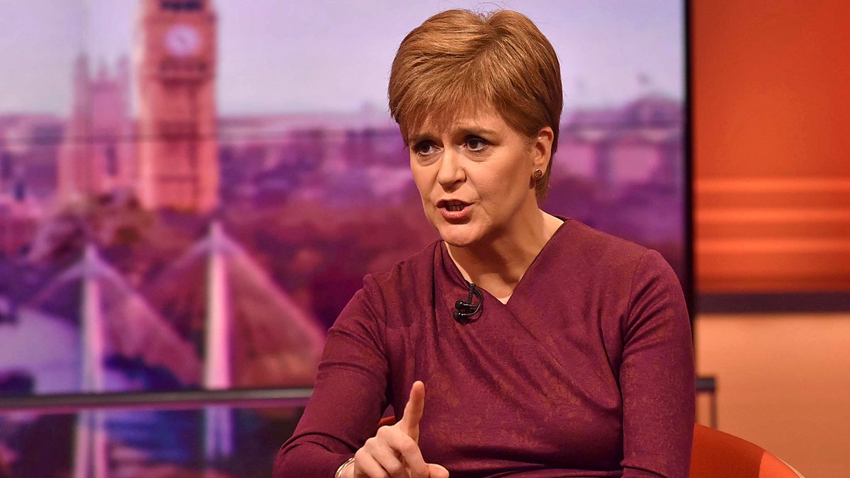 BBC Radio 4 - Woman's Hour, Scottish Government consultation on gender ...