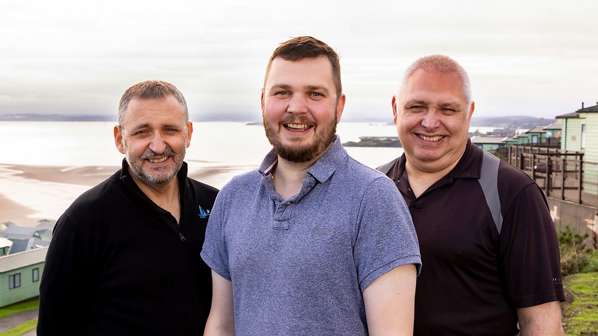 BBC Scotland - Life on the Bay