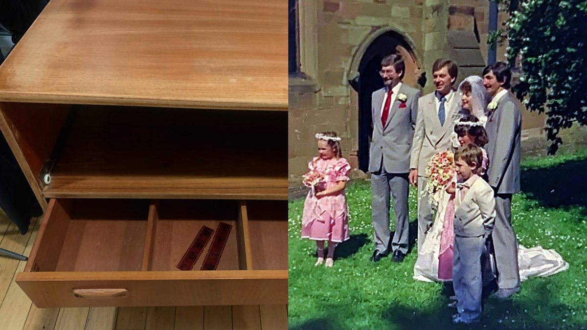 BBC Radio Gloucestershire - Steve Kitchen, 05/01/2022, Wedding ...