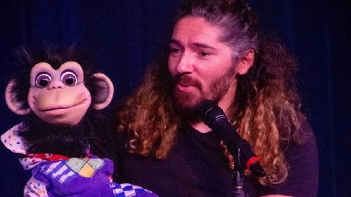 BBC Radio Stoke - Susan Hanks on BBC Radio Stoke, Susan chats to ...