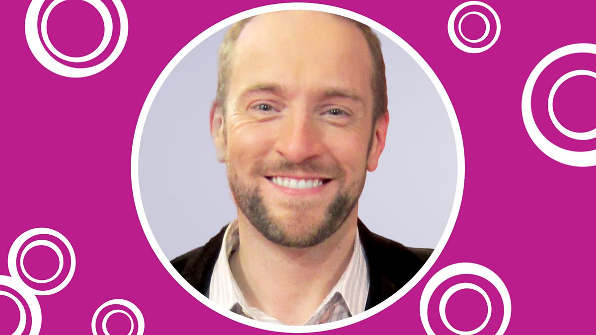 BBC Radio 4 - Chain Reaction, Series 8, Chris Addison interviews Derren ...