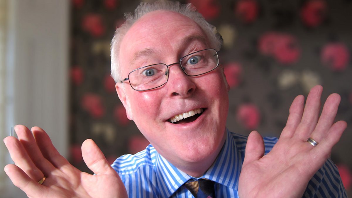 BBC Radio 2 - Pause For Thought, Pause For Thought: "Each day is a new ...