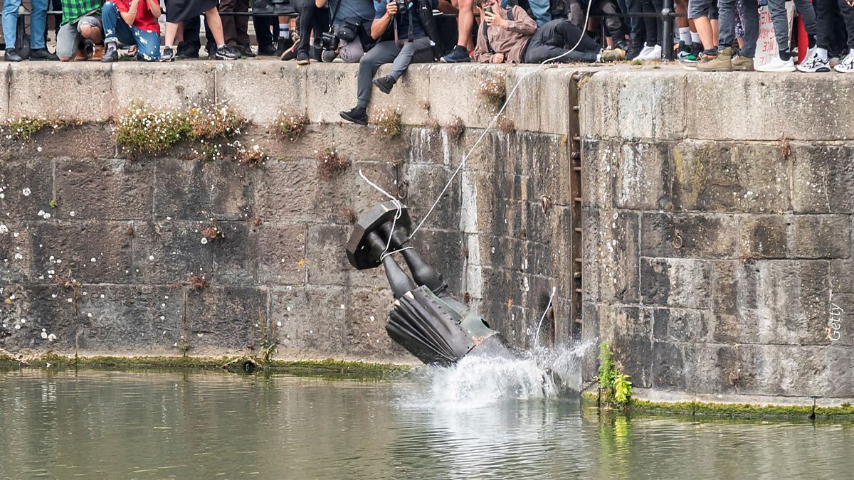 BBC Radio Bristol - James Hanson, Colston Four and The Apprentice, The ...