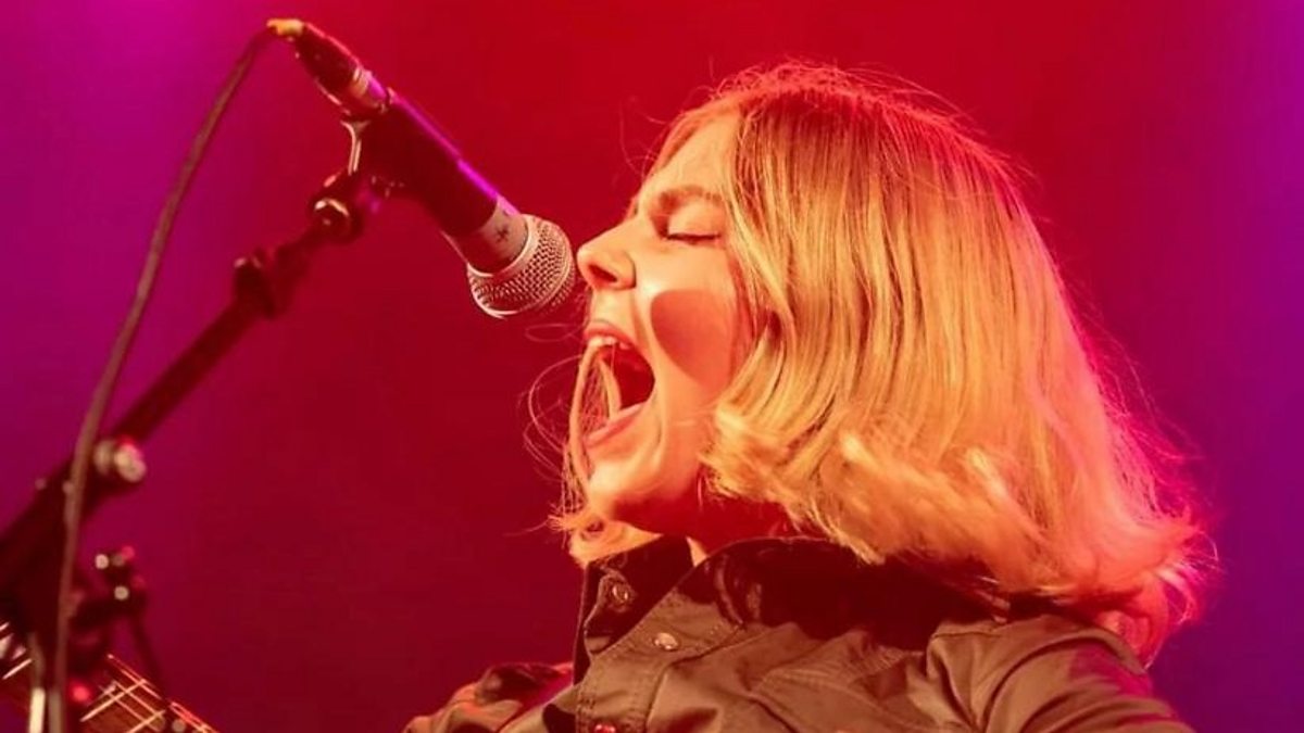 BBC Three Counties Radio - BBC Music Introducing in Beds, Herts and ...