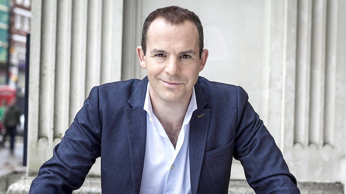 BBC Radio 5 Live - The Martin Lewis Podcast - Martin Lewis answers your ...