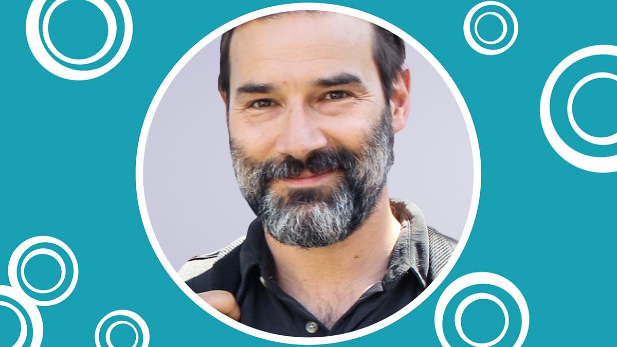 BBC Radio 4 - Chain Reaction, Series 9, Graham Linehan talks to Adam Buxton