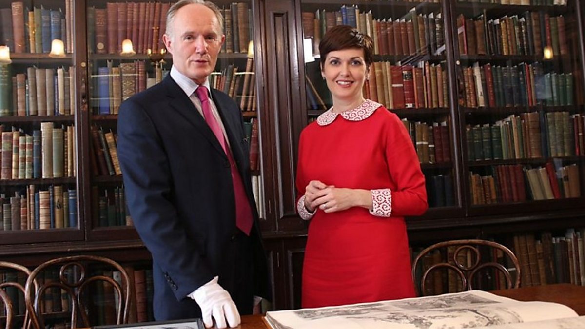 BBC Radio Ulster - The Culture Cafe, In Memory of John Killen