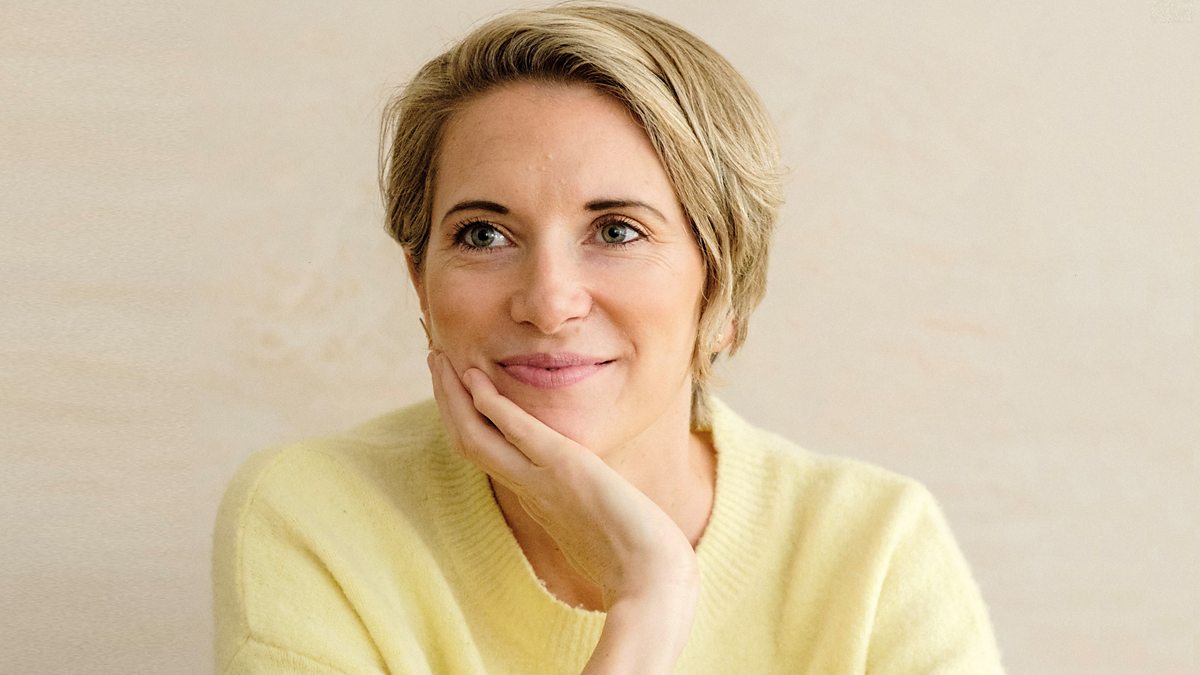 BBC Radio 4 - Woman's Hour, Helena Merriman, Bus driver Tracey Scholes ...