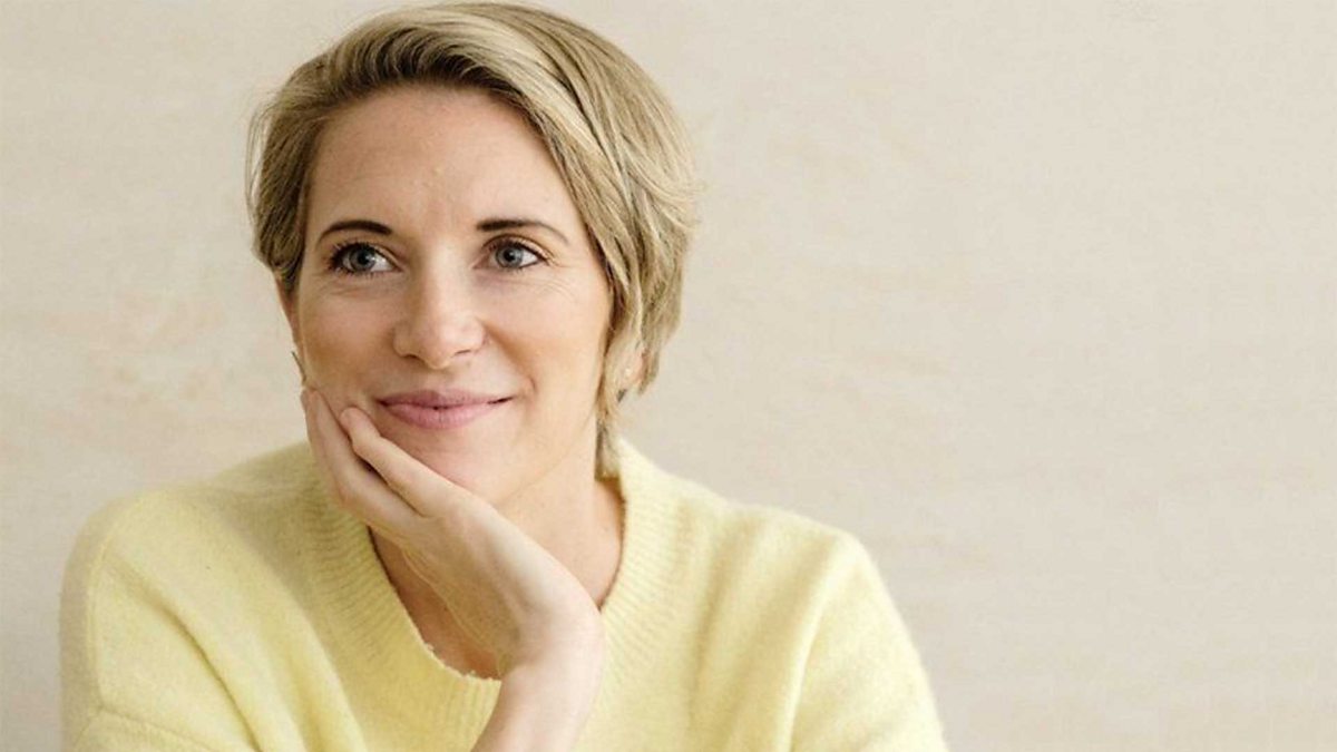 BBC Radio 4 - Woman's Hour, ‘It was terrifying’: Helena Merriman ...