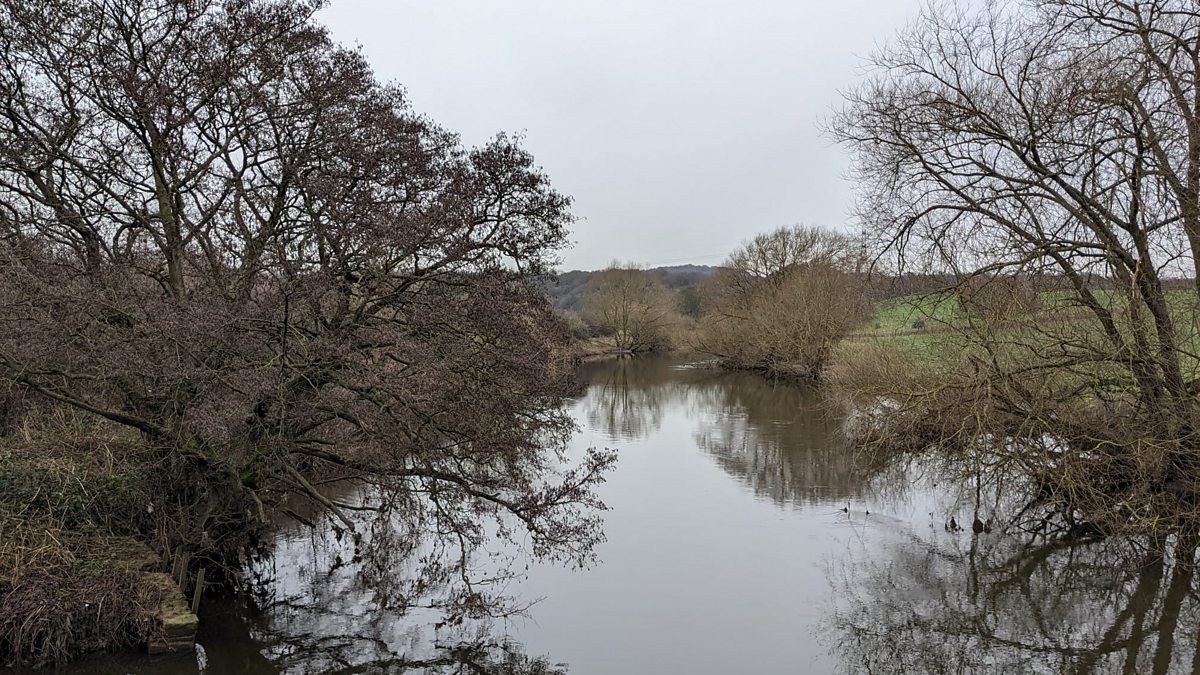 BBC Radio Leeds - Richard Stead, 07/01/2022, Temporary closure for ...