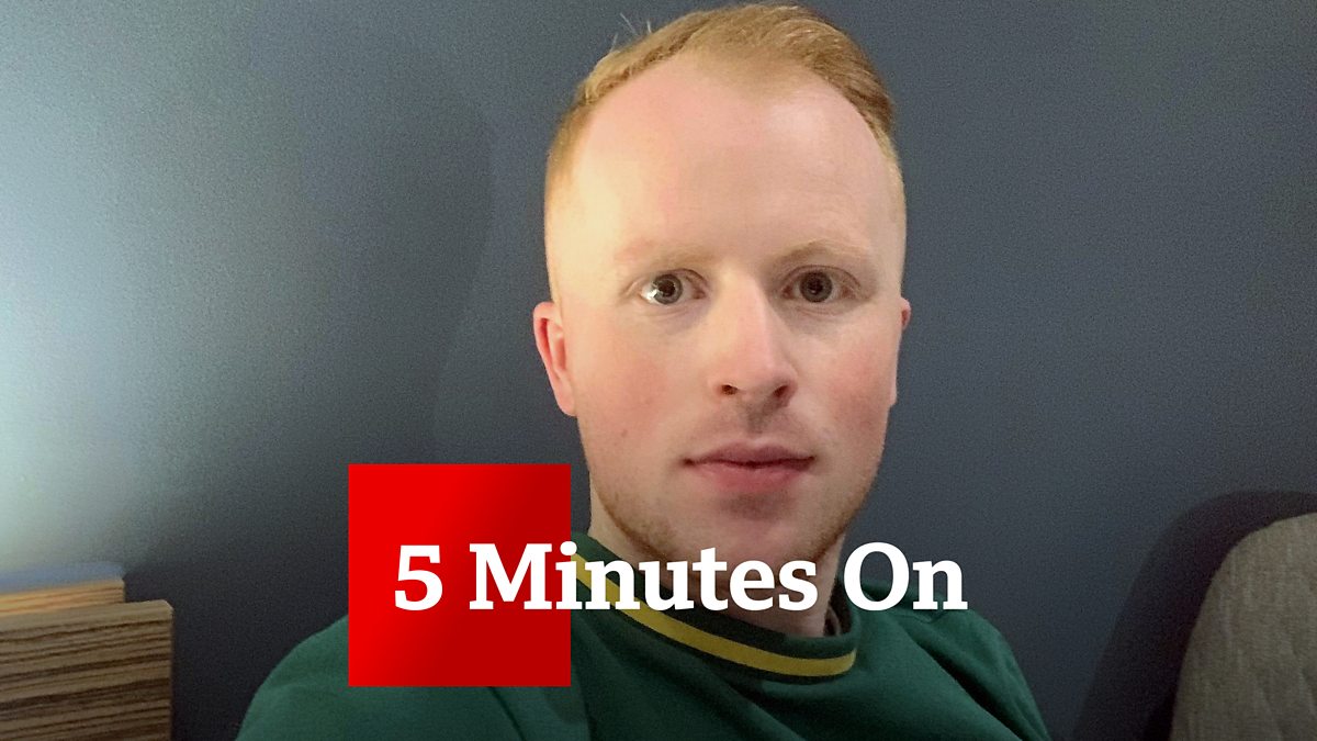 BBC News - Latest News Picks, Rory's story - overcoming date rape