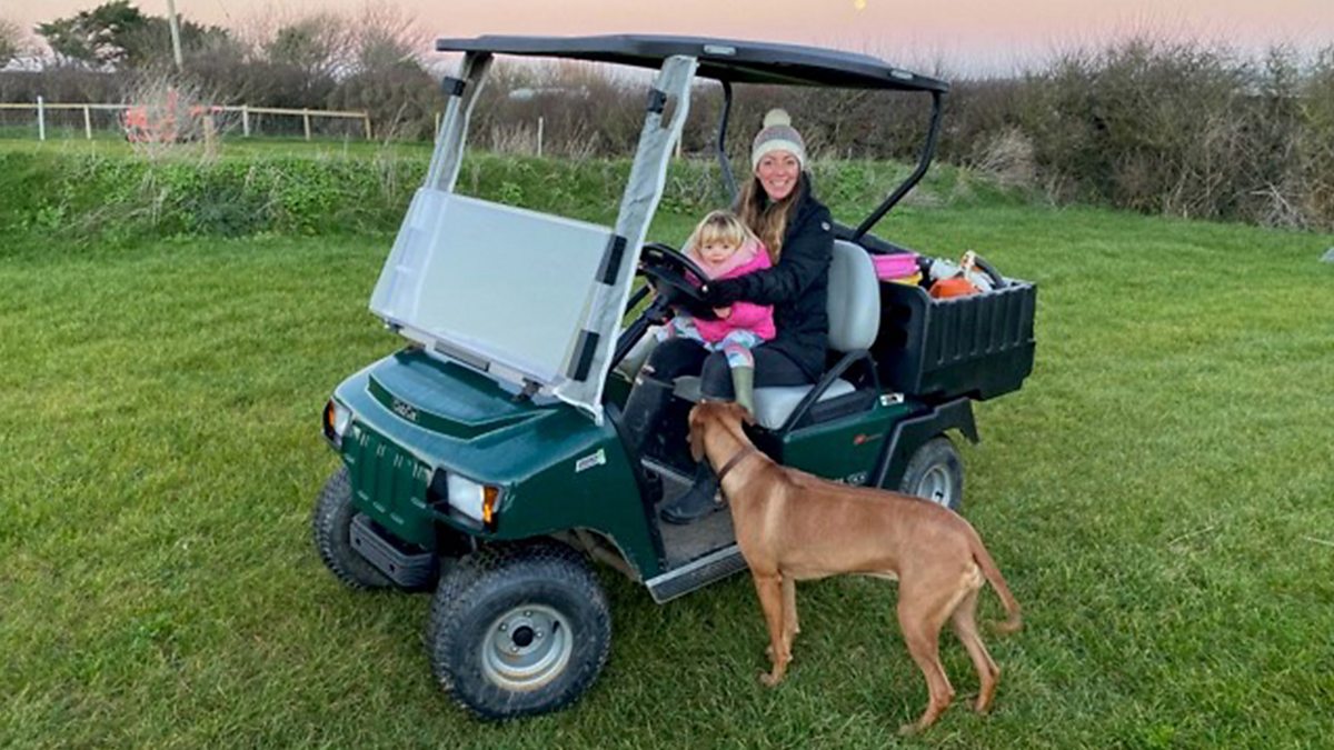 BBC Radio Cornwall - David White, Lisa Vickery, Silly Survey, Topical ...