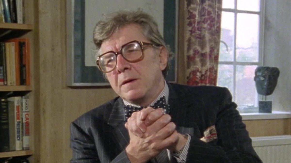 BBC - History of the BBC, Sir Robin Day