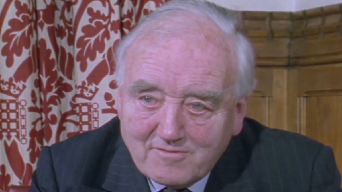 BBC - History of the BBC, William Whitelaw
