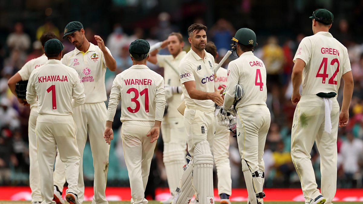 BBC Radio 5 Live - Test Match Special, 5 Live Cricket: Fourth Test ...