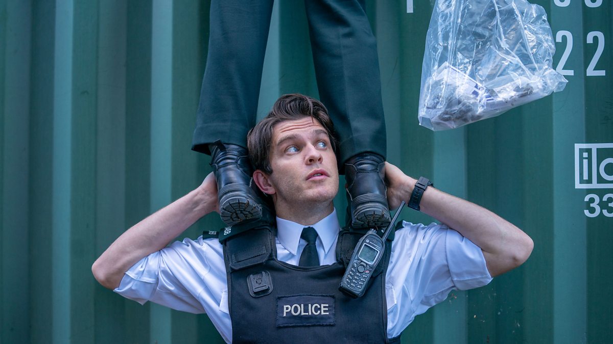 Hope Street - Series 1: Episode 8 - BBC iPlayer