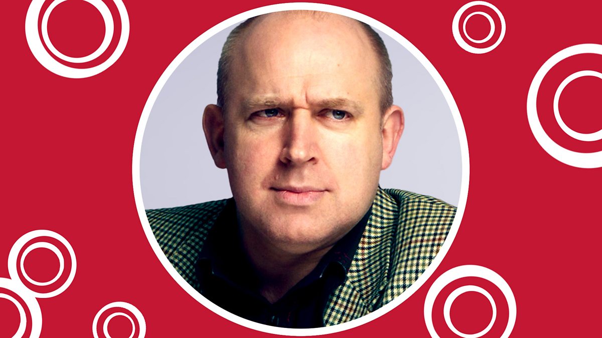 BBC Radio 4 - Chain Reaction, Series 12, Harry Hill Interviews Tim Vine