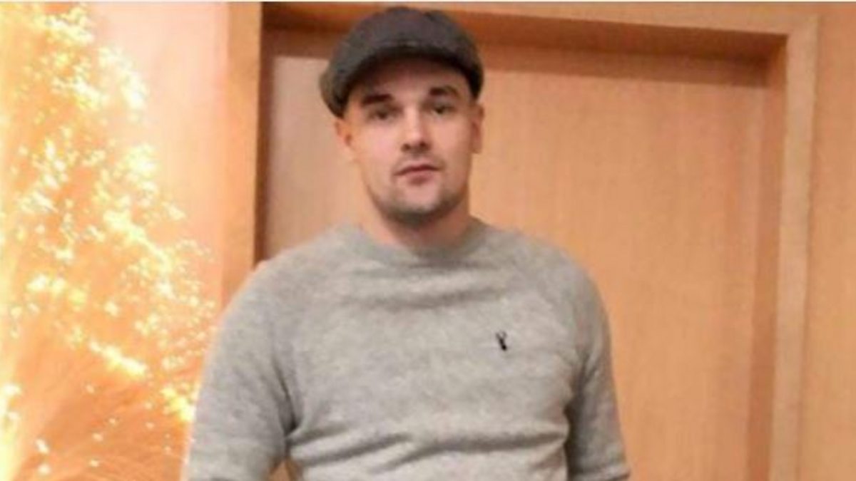 BBC Radio Tees - Neil Green, 'I could only have eight people at my son ...