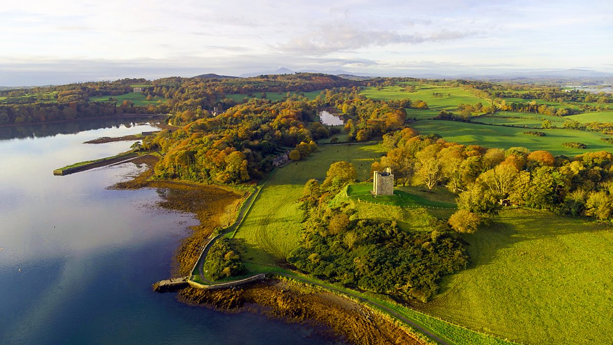 BBC One - The Chronicles of Strangford