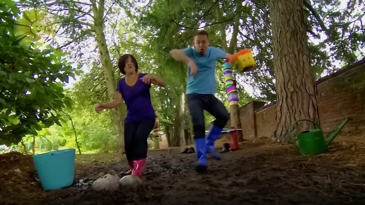 Show Me Show Me - Series 5: 19. Marshmallows and Hippos - BBC iPlayer