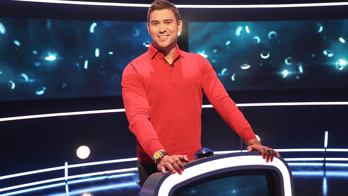 BBC One - The Weakest Link, Series 1, Episode 8