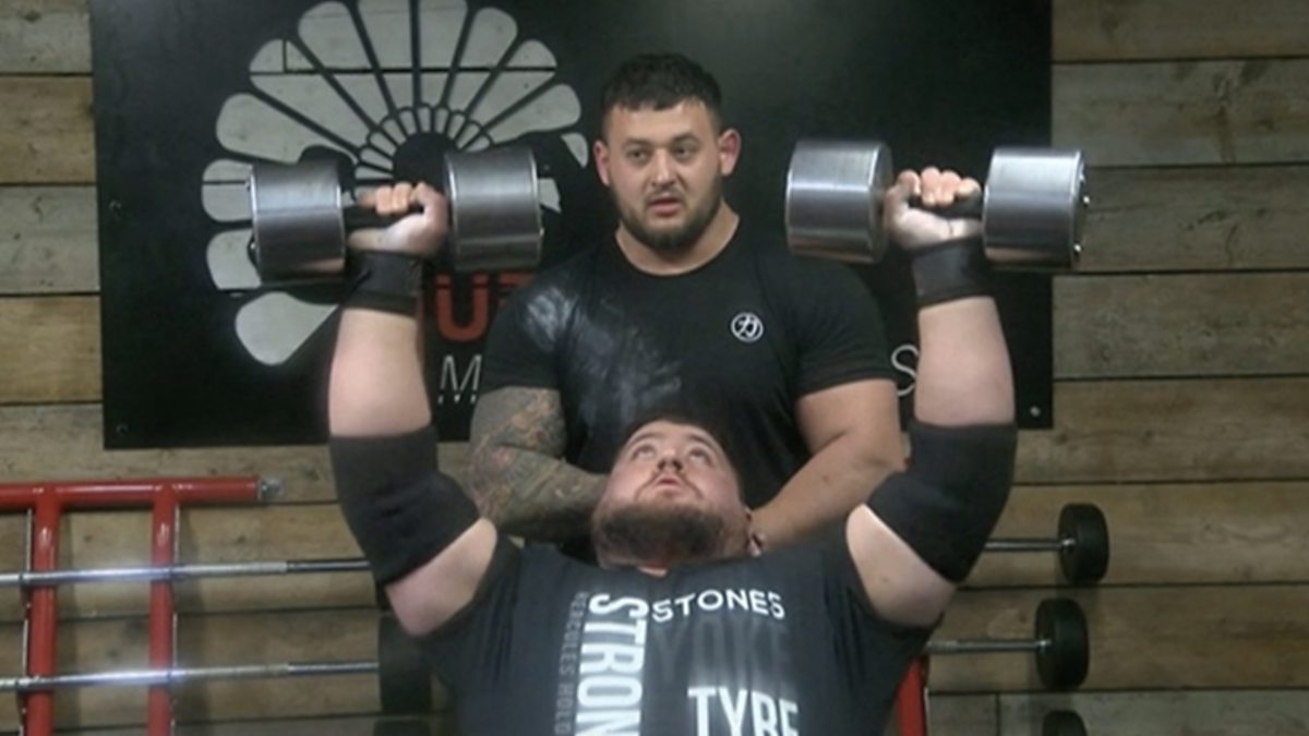 BBC Radio Solent - Steve Harris, Dorset Breakfast 11/01/2022, England's ...