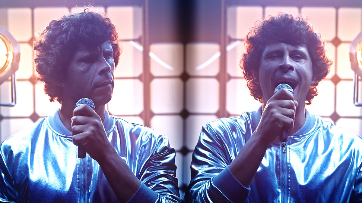 Andy and the Band - Songs: 19. I’m Automatic - BBC iPlayer