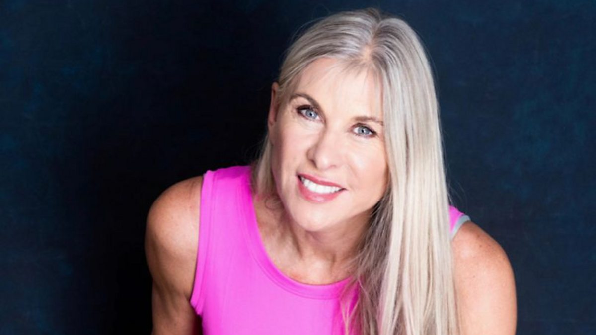 BBC Radio Devon - Pippa Quelch, 13/01/2022, Olympian Sharron Davies and ...