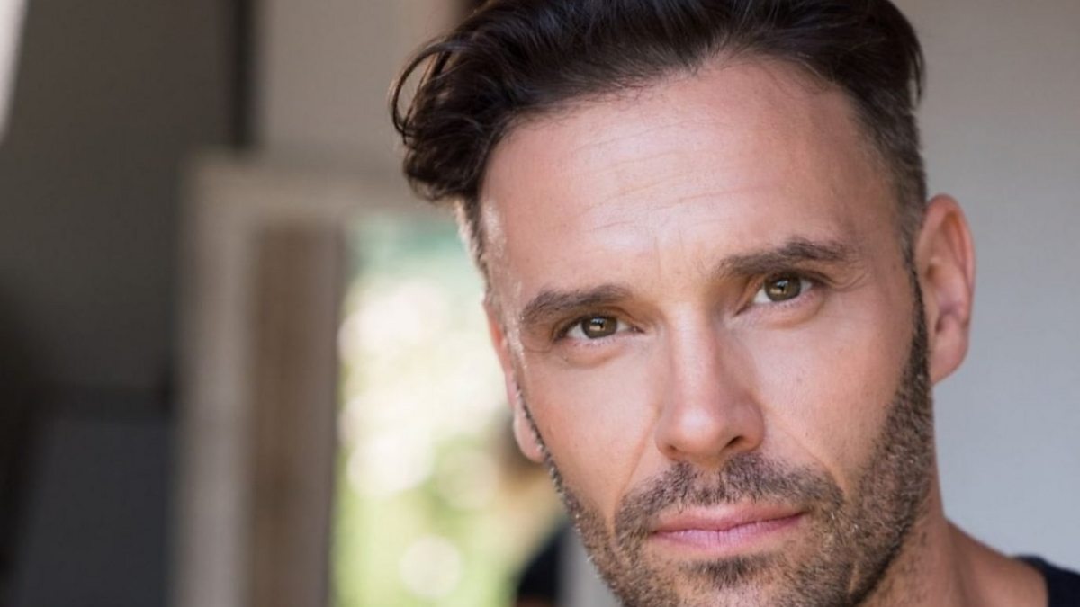 BBC Three Counties Radio - Danny Fullbrook, Chris sits in - Where have ...