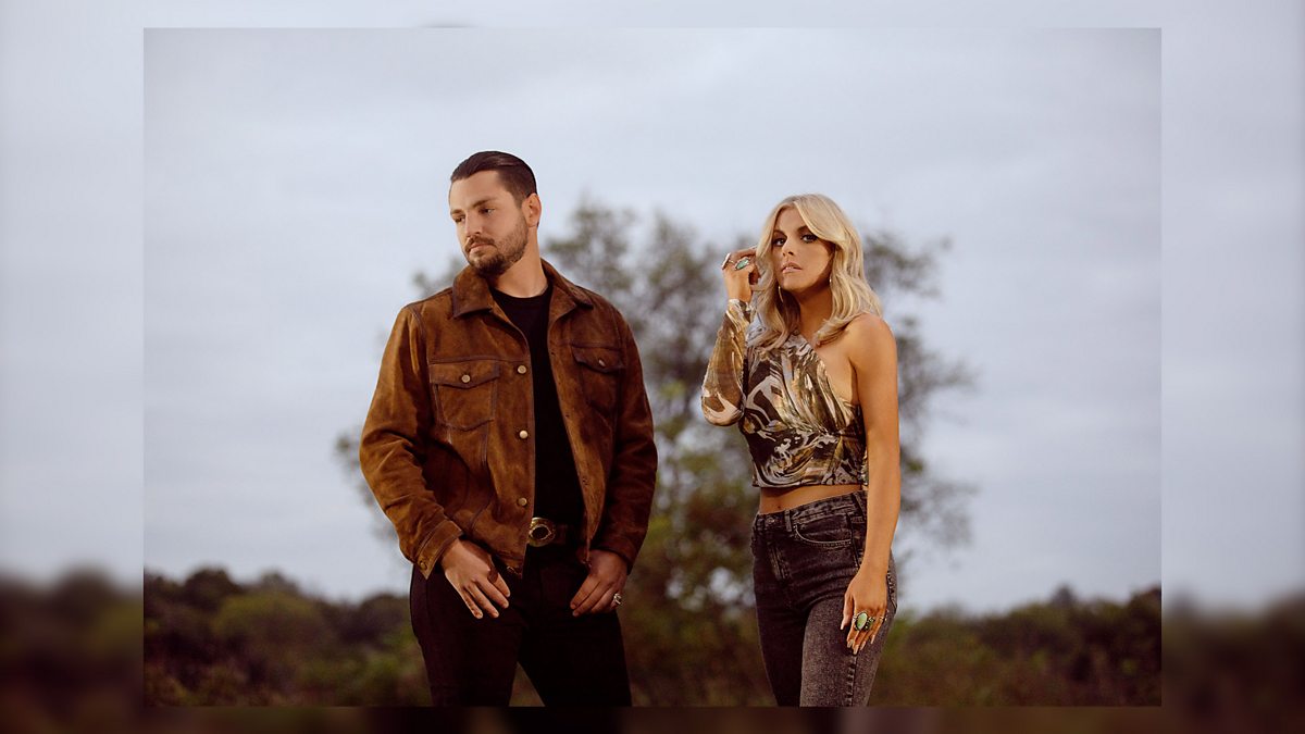 BBC Radio Cornwall - David White, Lindsay Ell, Chayce Beckham, Dr ...