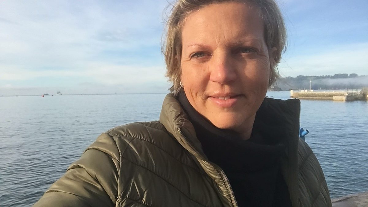 BBC Radio Devon - David FitzGerald, Breaking the Stigma