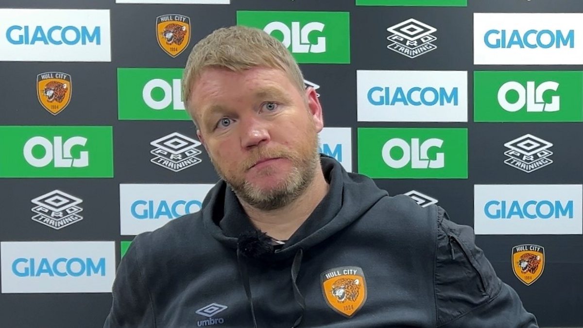 BBC Radio Humberside - Sports Talk, 17/01/2022 Tim Steere and David ...