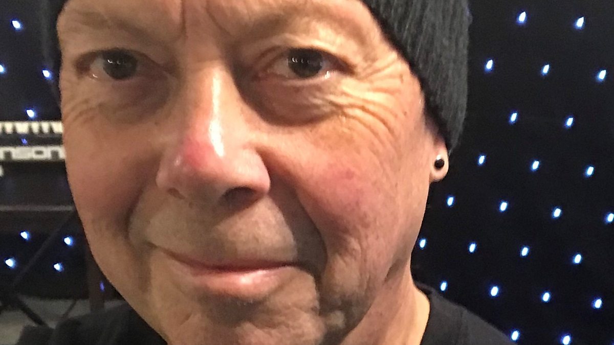 BBC Radio Tees - Gary Philipson, From The Flying Pickets to the West End