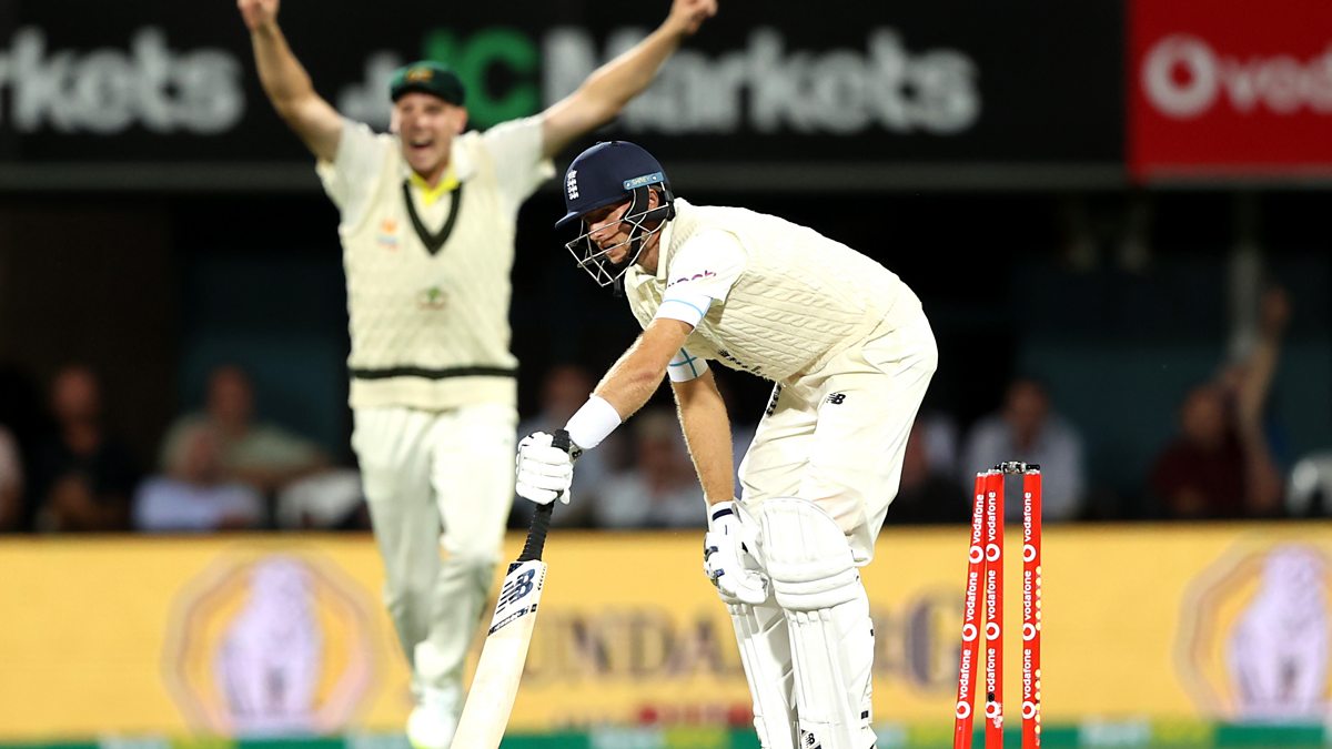 BBC Radio 5 Live - Test Match Special, 5 Live Cricket: From Ashes to Ashes