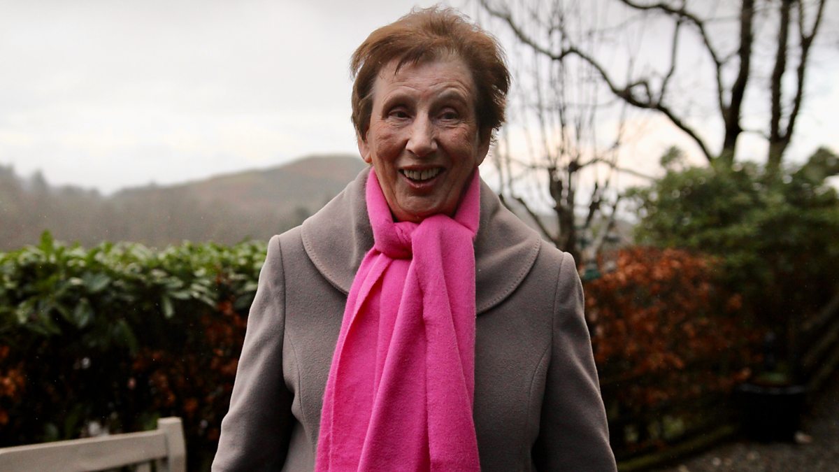 BBC World Service - The Outlook Podcast Archive, My surprise Paralympic ...