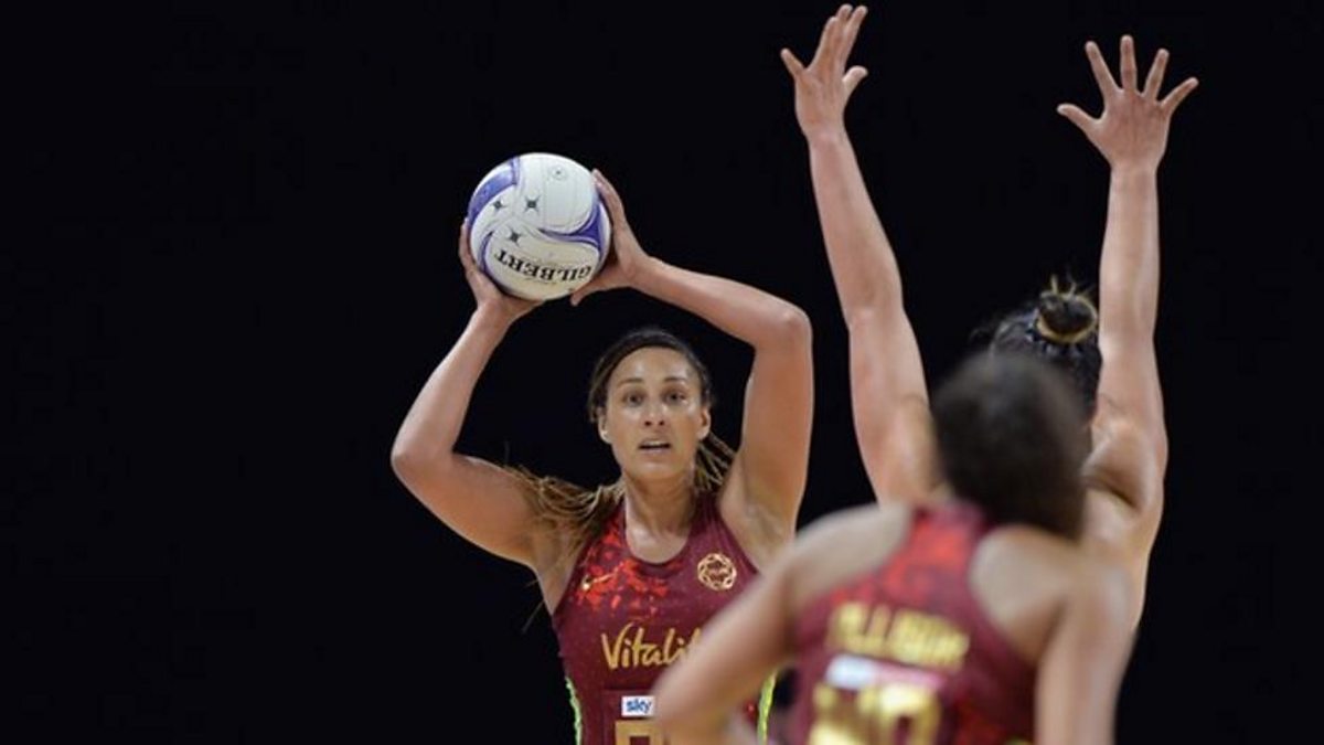 BBC Radio Solent - Fern Buckley, How Bournemouth's Geva Mentor stays ...