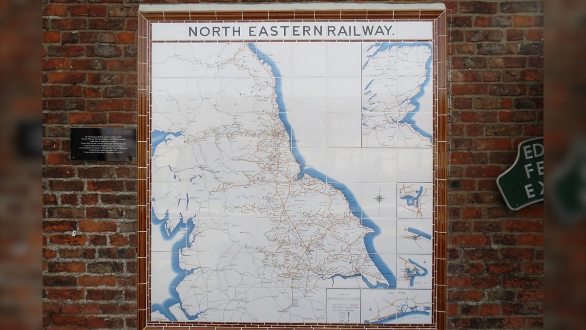 BBC Radio Humberside - Andy Comfort, 18/01/2022, Map reveals East ...