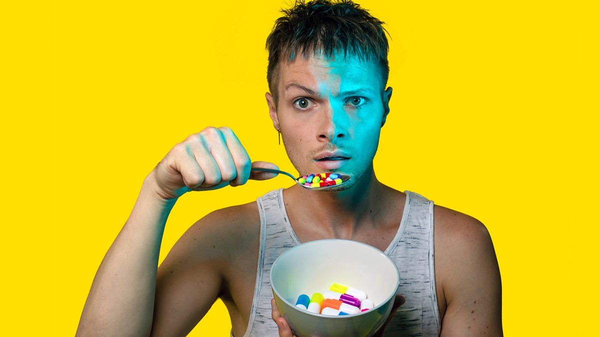 BBC Radio Newcastle - Anna Foster, Actor Nathaniel Hall on HIV ...