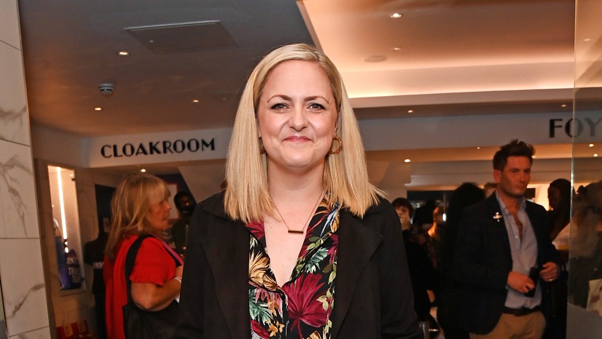 BBC Radio Newcastle - Anna Foster, Laura Checkley on her new prison ...