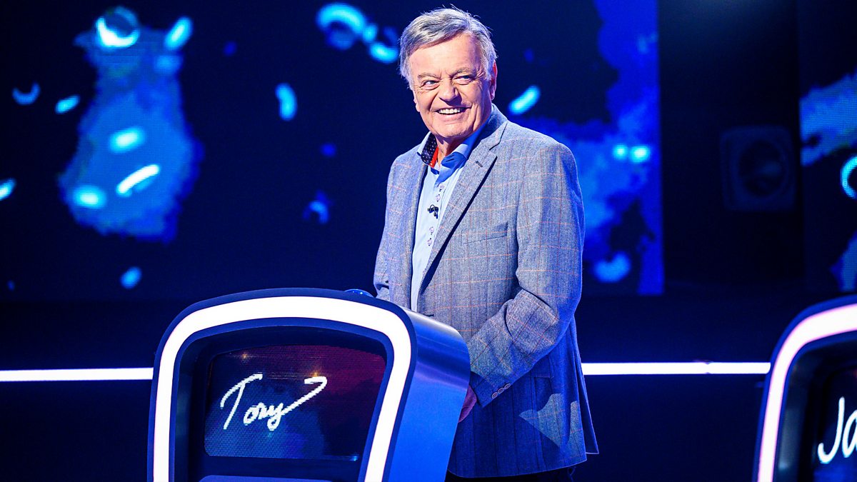 The Weakest Link - Series 1: Episode 9 - BBC iPlayer