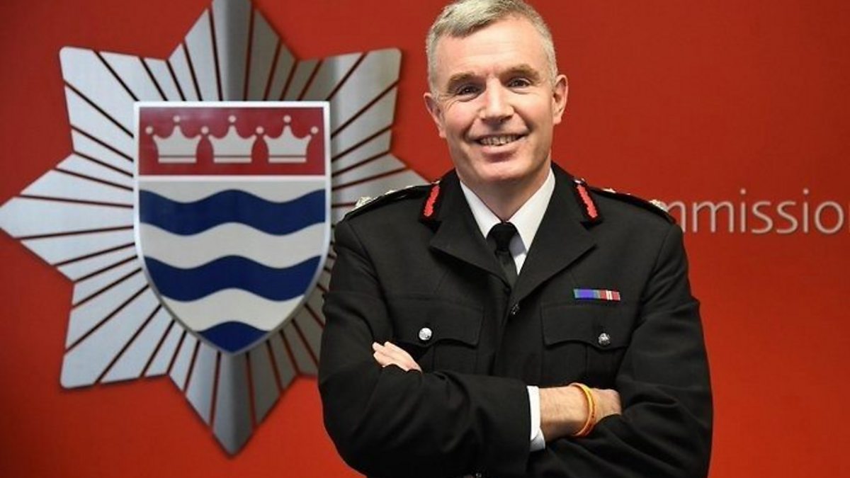 BBC Radio London - Eddie Nestor, 20/01/2022, Commissioner of London's ...