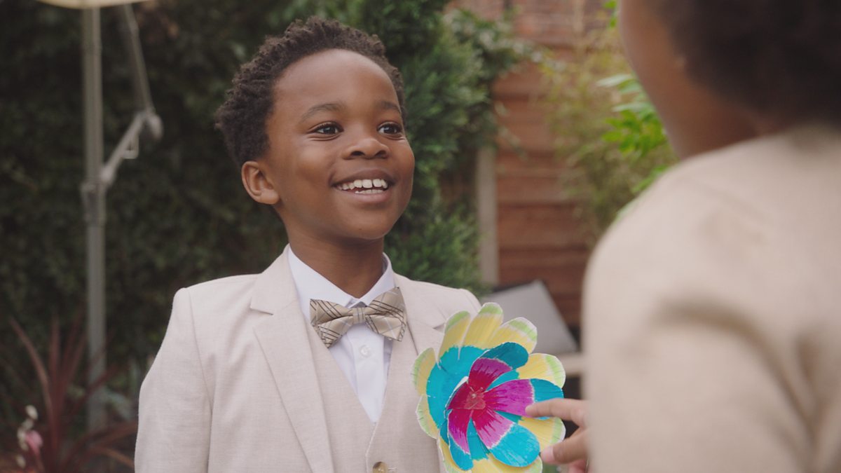 Biff and Chip - Series 1: 23. Wedding Countdown - BBC iPlayer