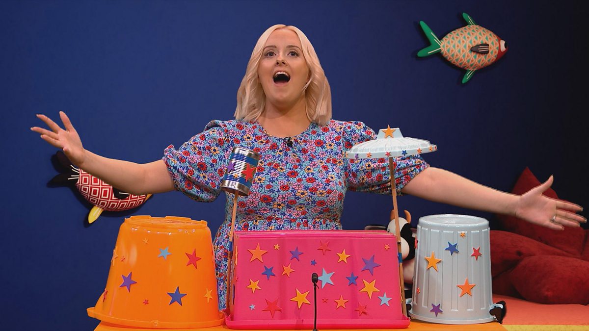 Bitesize Daily: 5-7 Year Olds - Music 5-6 Year Olds: 1. Organising and ...