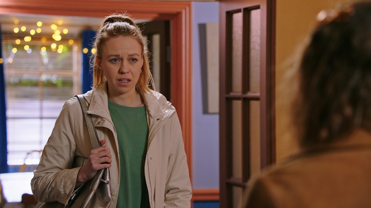 The Dumping Ground - Series 9: 13. Face to Face - BBC iPlayer