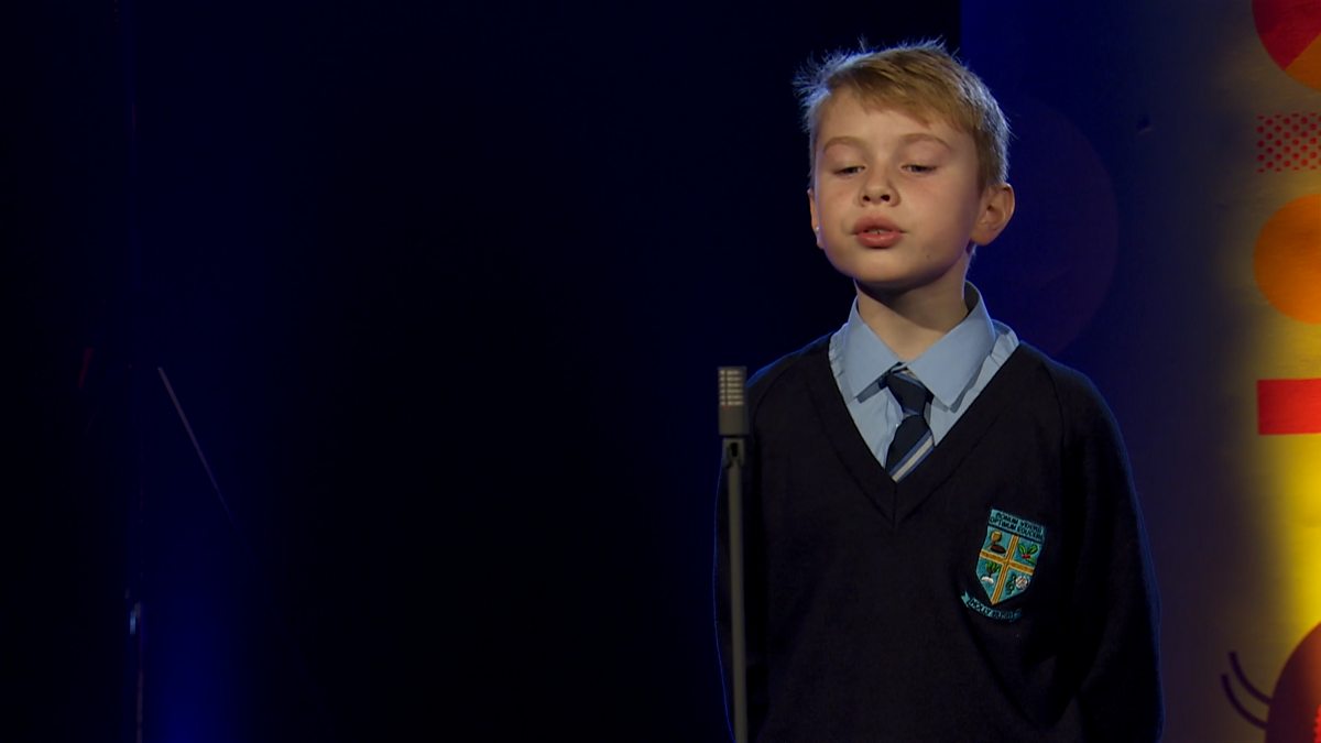 BBC Radio Ulster - BBC Northern Ireland School Soloist of the Year ...
