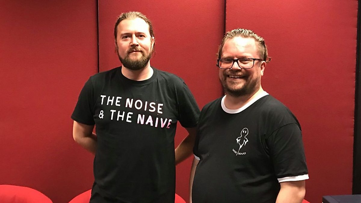 BBC Local Radio - BBC Introducing - North East, Benjamin Amos, Little ...